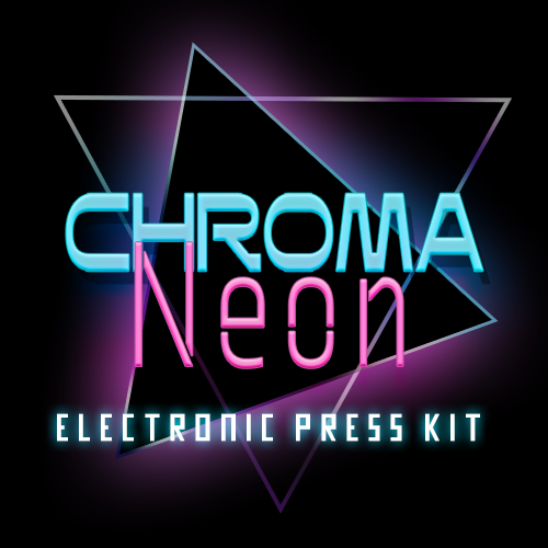 Chroma Neon Network
